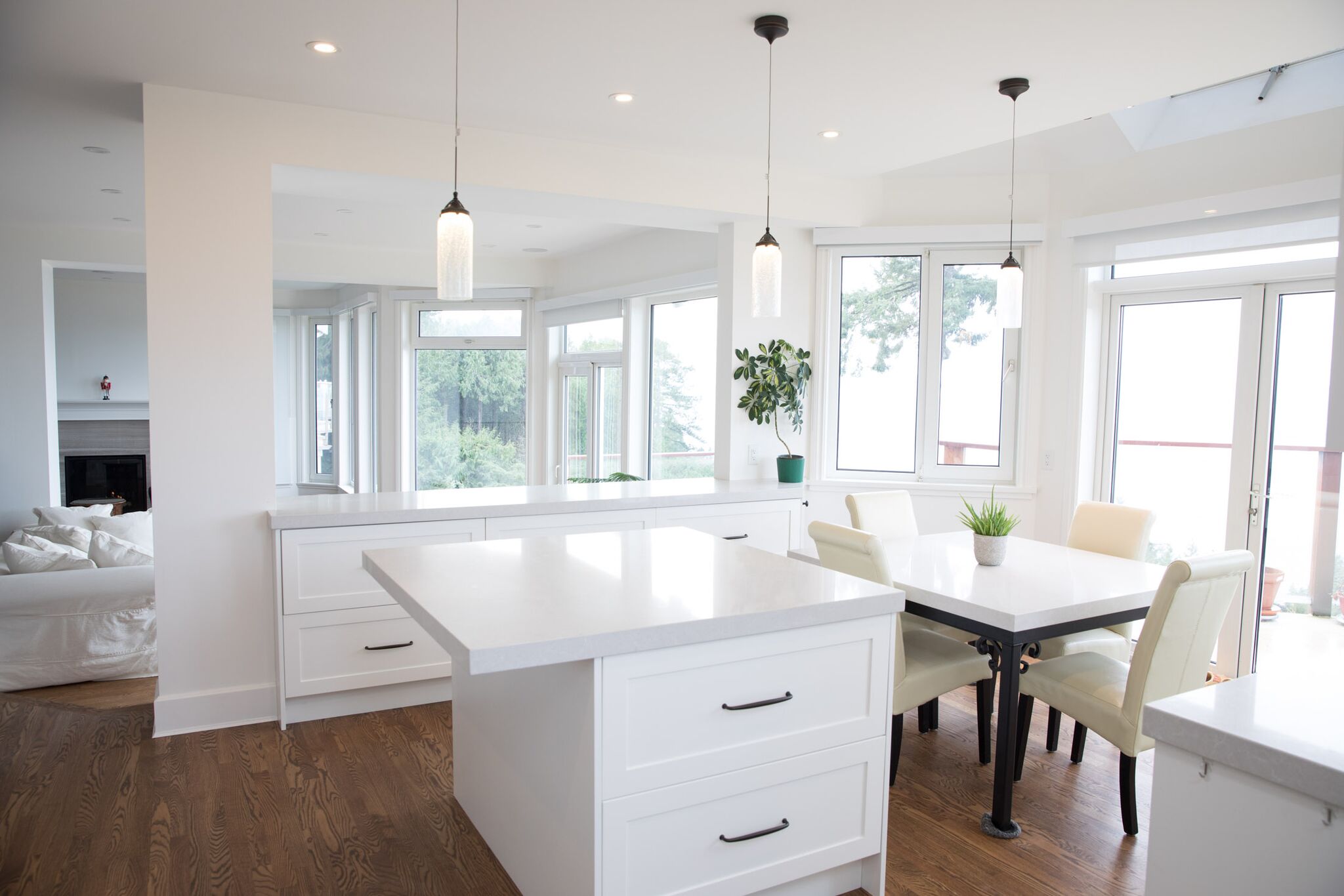 Another Successful Project - Wicks Electric