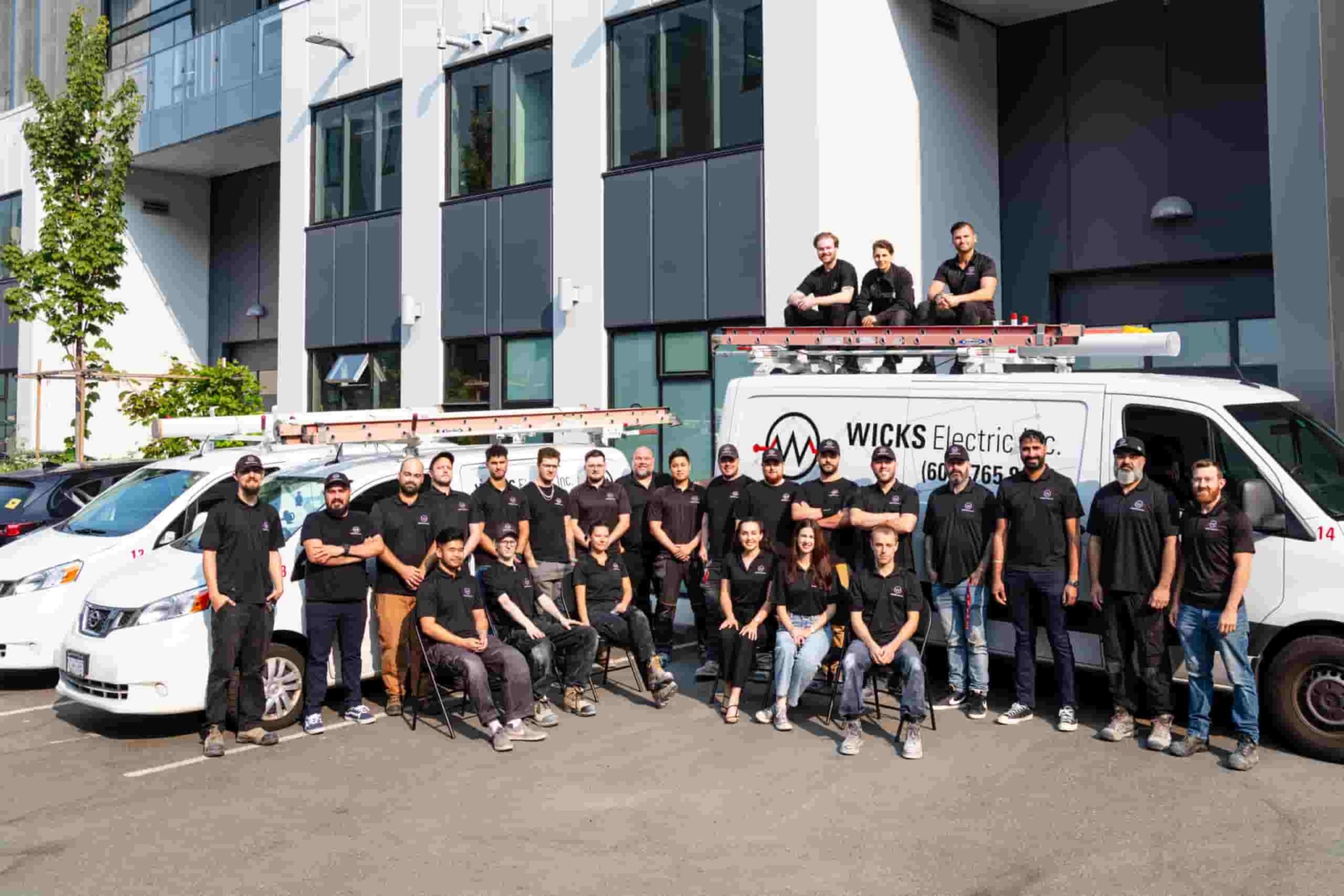 Wicks Electric - Wicks Electric