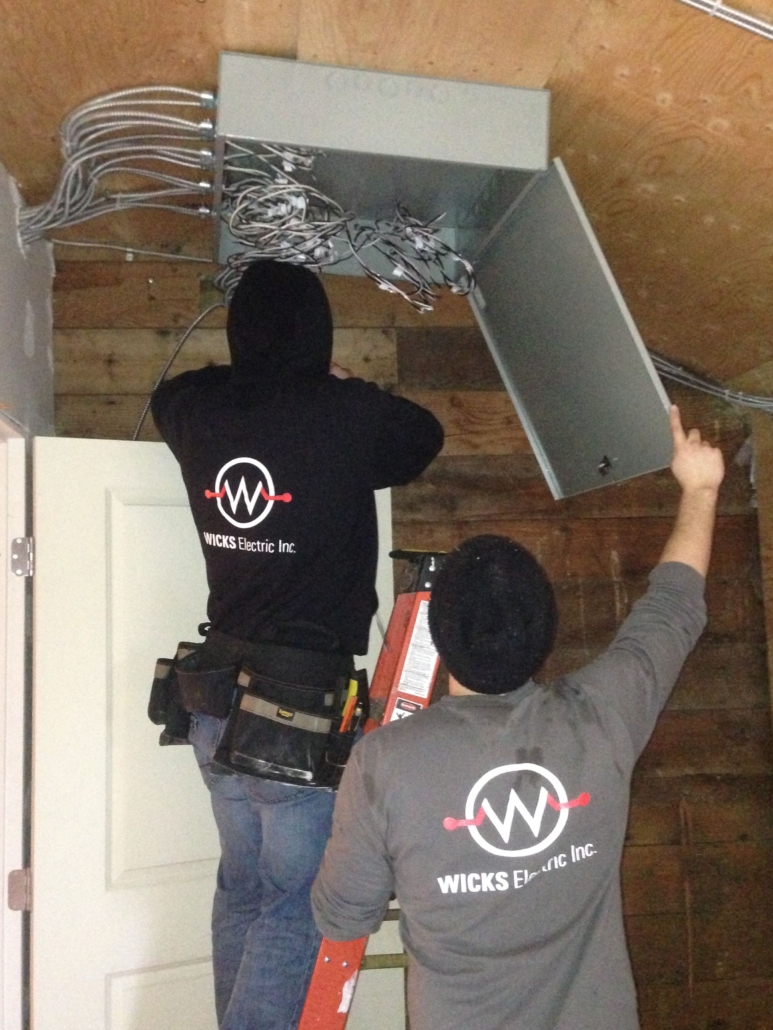 How to Handle Electrical Emergencies: Expert Tips from Vancouver’s Trusted Electricians - Wicks ...